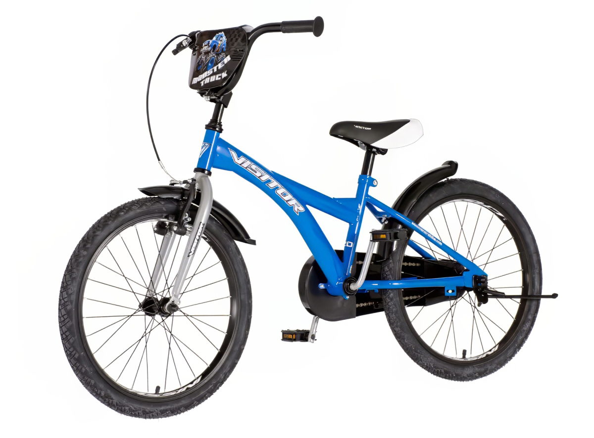 Bicikl Visitor Truck monster 20" plavi | Venera Bike d.o.o.