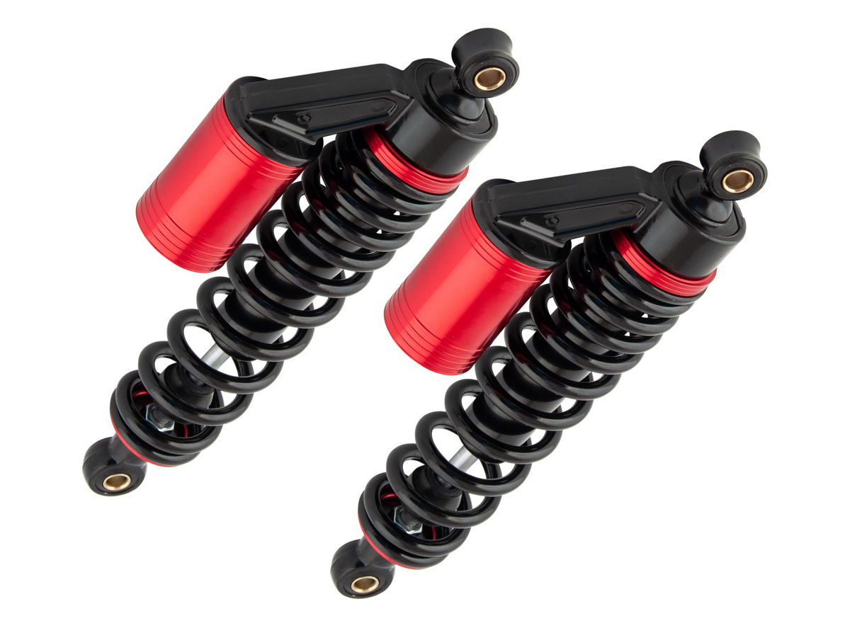 EB.AMORTIZER ZADNJI FUSION/FUSION PRO | Venera Bike d.o.o.