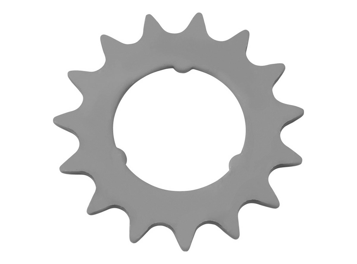 Zupčanik zadnji običan z-15 | Venera Bike d.o.o.