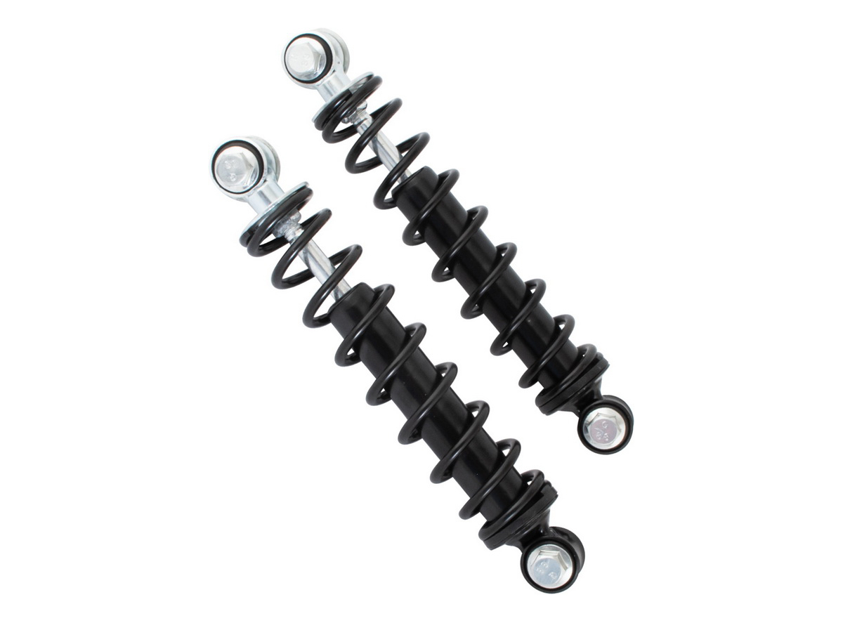 Amortizeri zadnji hidraulični 240mm set mini power | Venera Bike d.o.o.