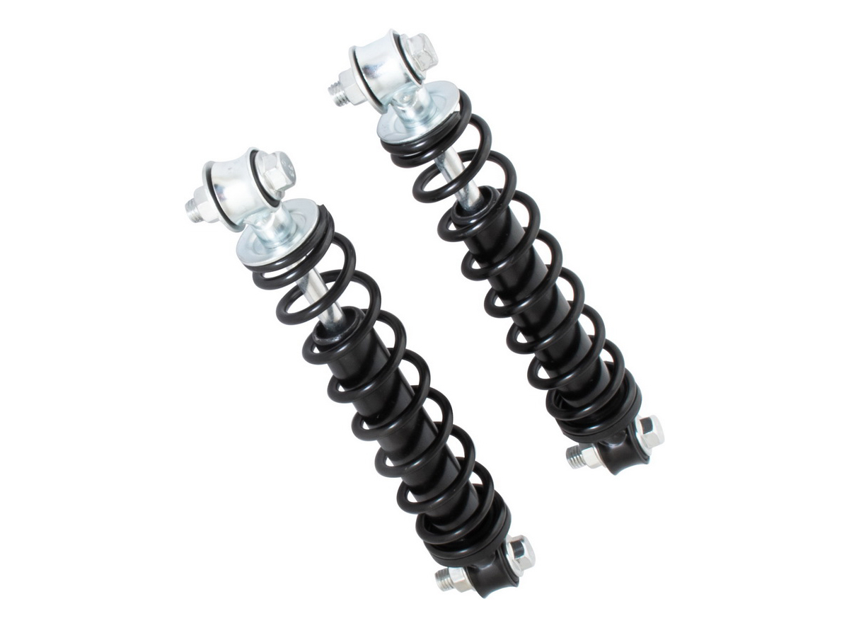 Amortizeri zadnji hidraulični 240mm set mini power | Venera Bike d.o.o.