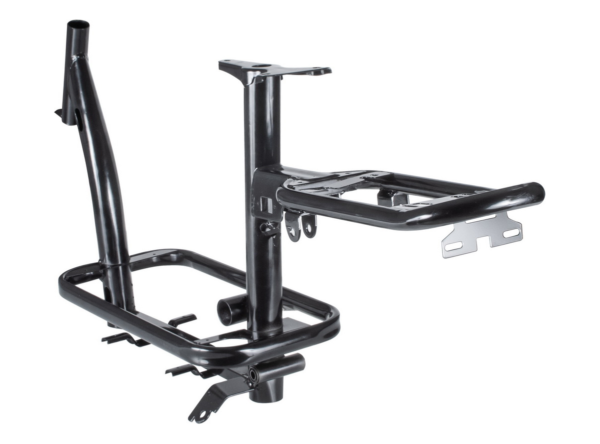 EB.RAM ZA VENECO MINI POWER | Venera Bike d.o.o.