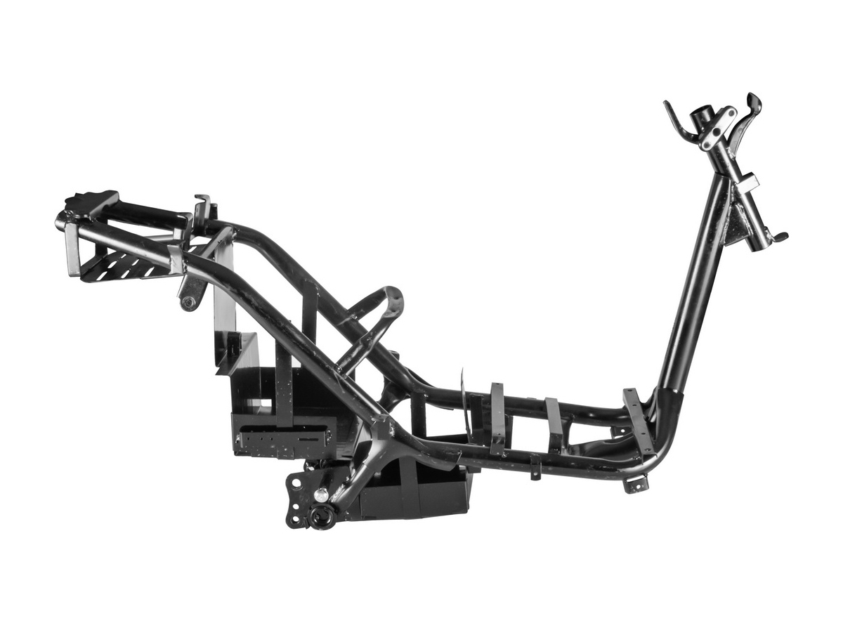EB.RAM VENECO SPARK | Venera Bike d.o.o.
