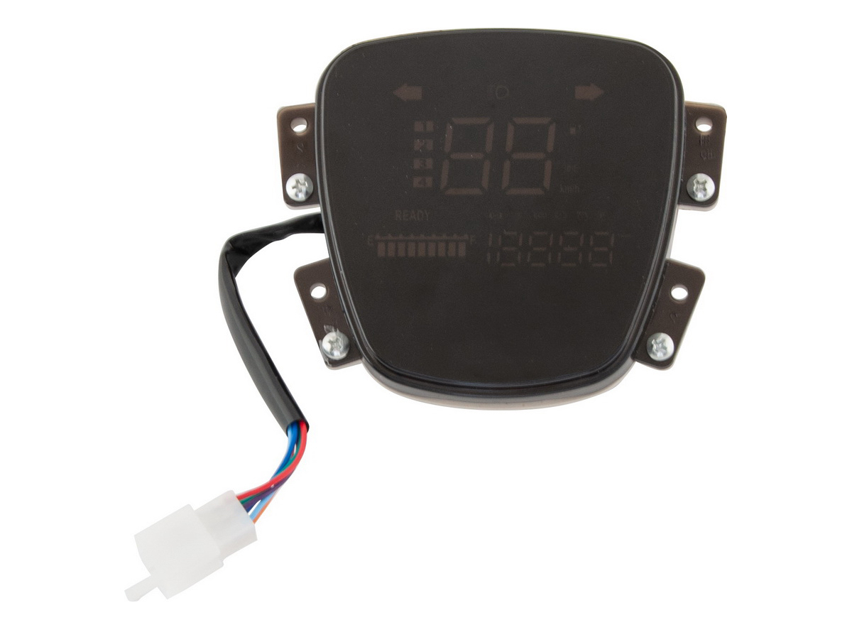 EB.DISPLEJ DIGITALNI FUSION/FUSION PRO | Venera Bike d.o.o.