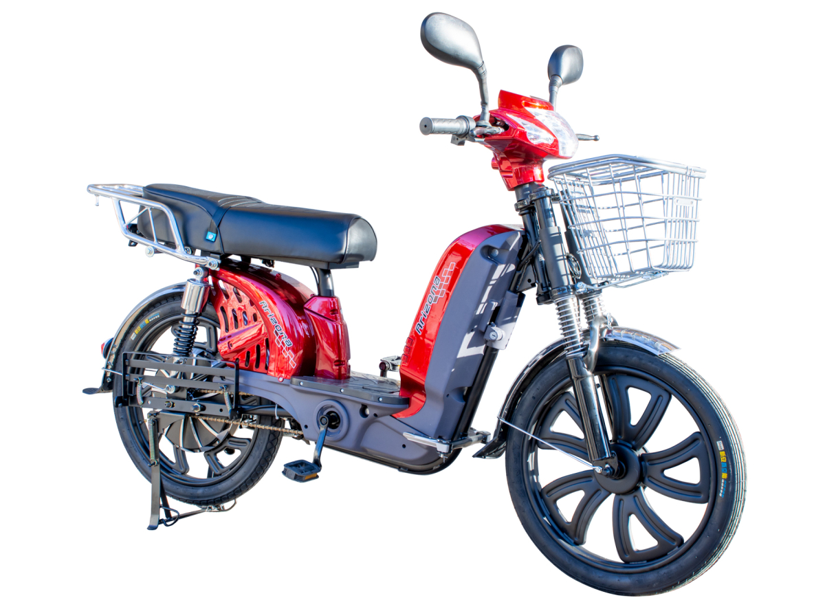 EB-ULTRA AMP CRVENI | Venera Bike d.o.o.