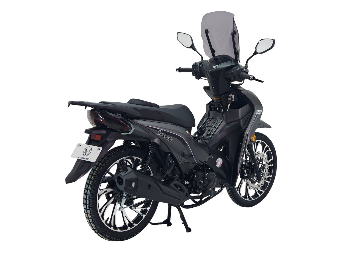 MOTOVENE LAMBER SIVA 50 CM3 3.1 KW | Venera Bike d.o.o.