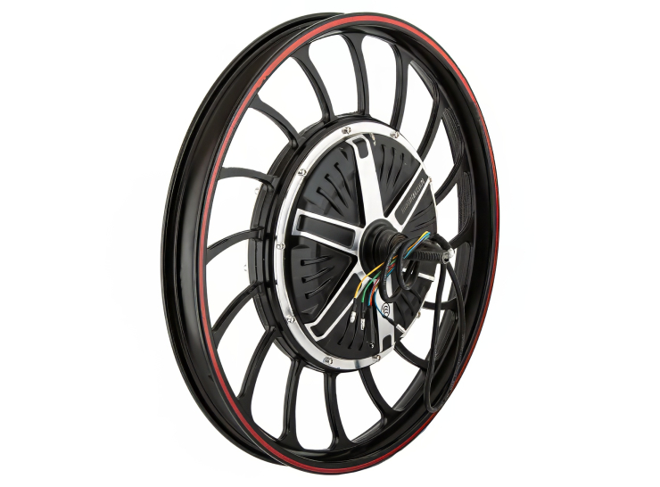 EB.ELEKTRO MOTOR 36V 250W VORTEX | Venera Bike d.o.o.