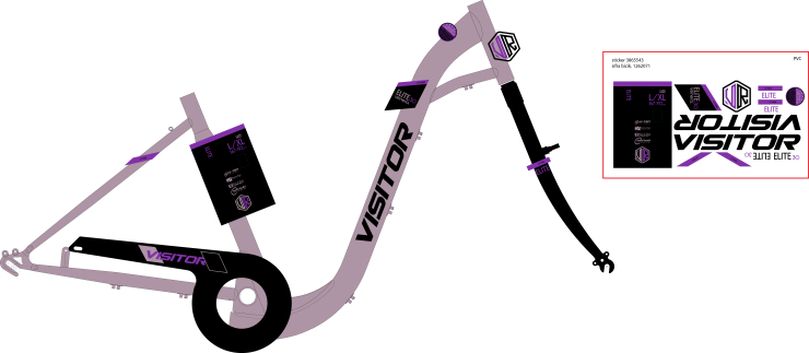 NAL.P.RAM.VEN CTY/VB/ELI282ZTV/25AK01P16/L/XL20 2025 | Venera Bike d.o.o.