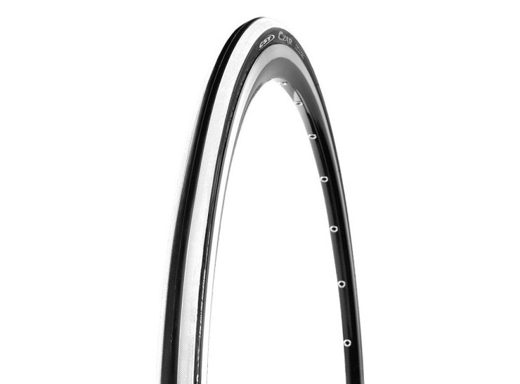 Sp.28x23c (23x622) c1406 bela linija cst ## | Venera Bike d.o.o.