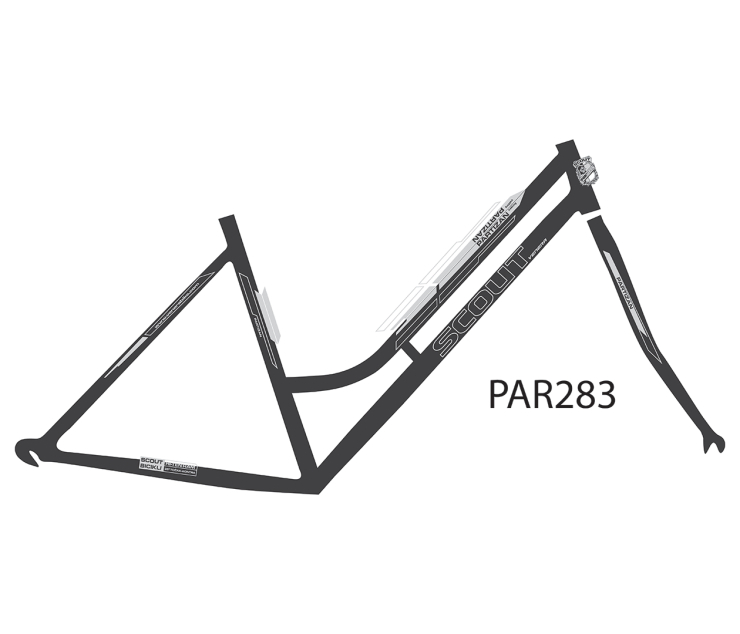 NAL.P.RAM.VEN sticker par283 2021 @@@ | Venera Bike d.o.o.