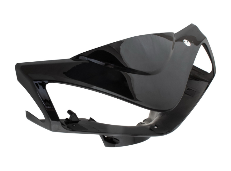 EB.MASKA PREDNJA ŽMIGAVCA CRNA VENECO SPARK | Venera Bike d.o.o.