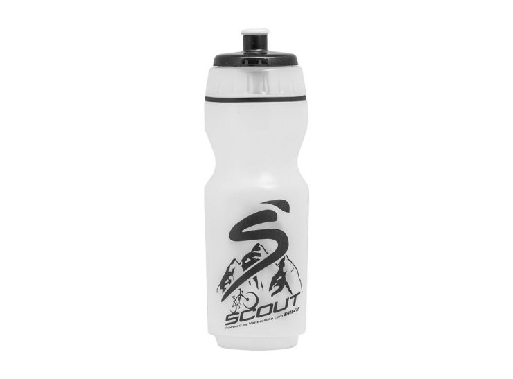 Boca prozirna Scout 600ml | Venera Bike d.o.o.