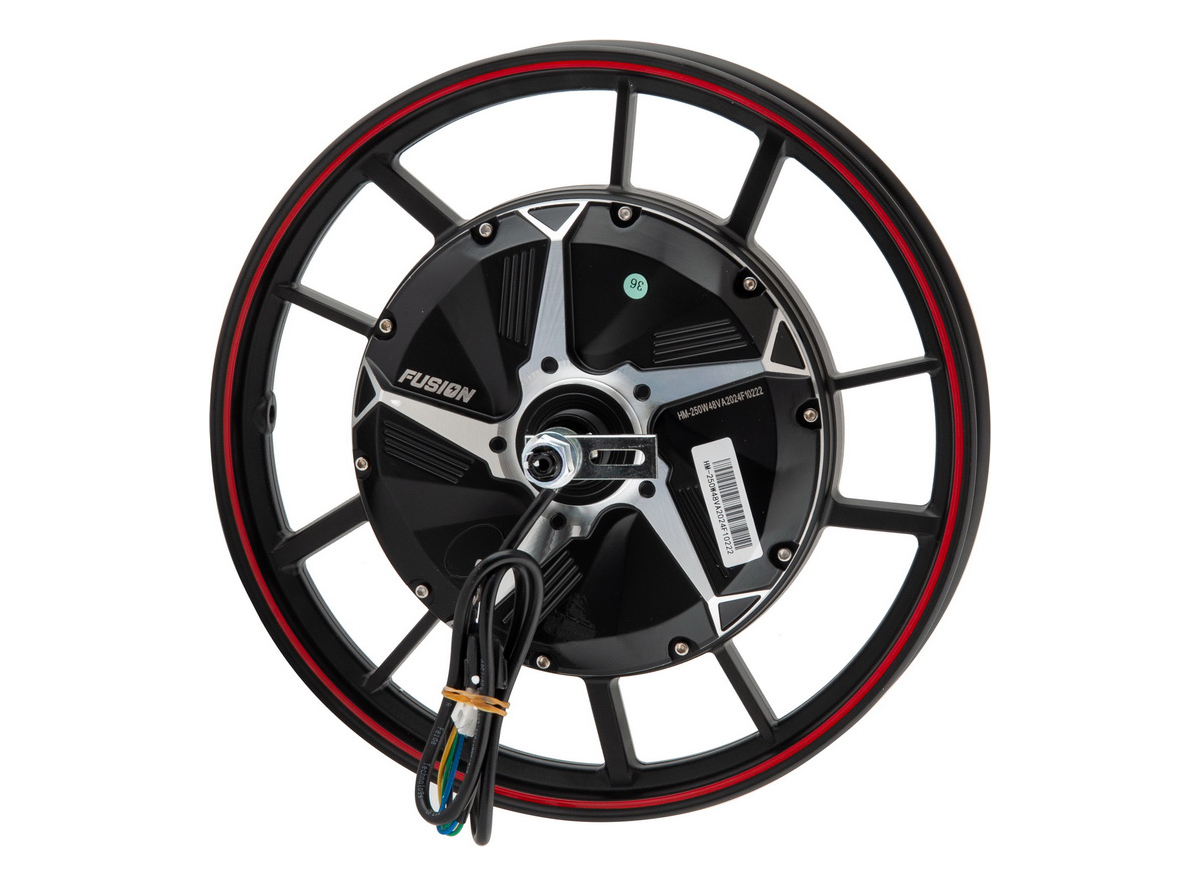 EB.ELEKTRO MOTOR 48V 250W FUSION | Venera Bike d.o.o.