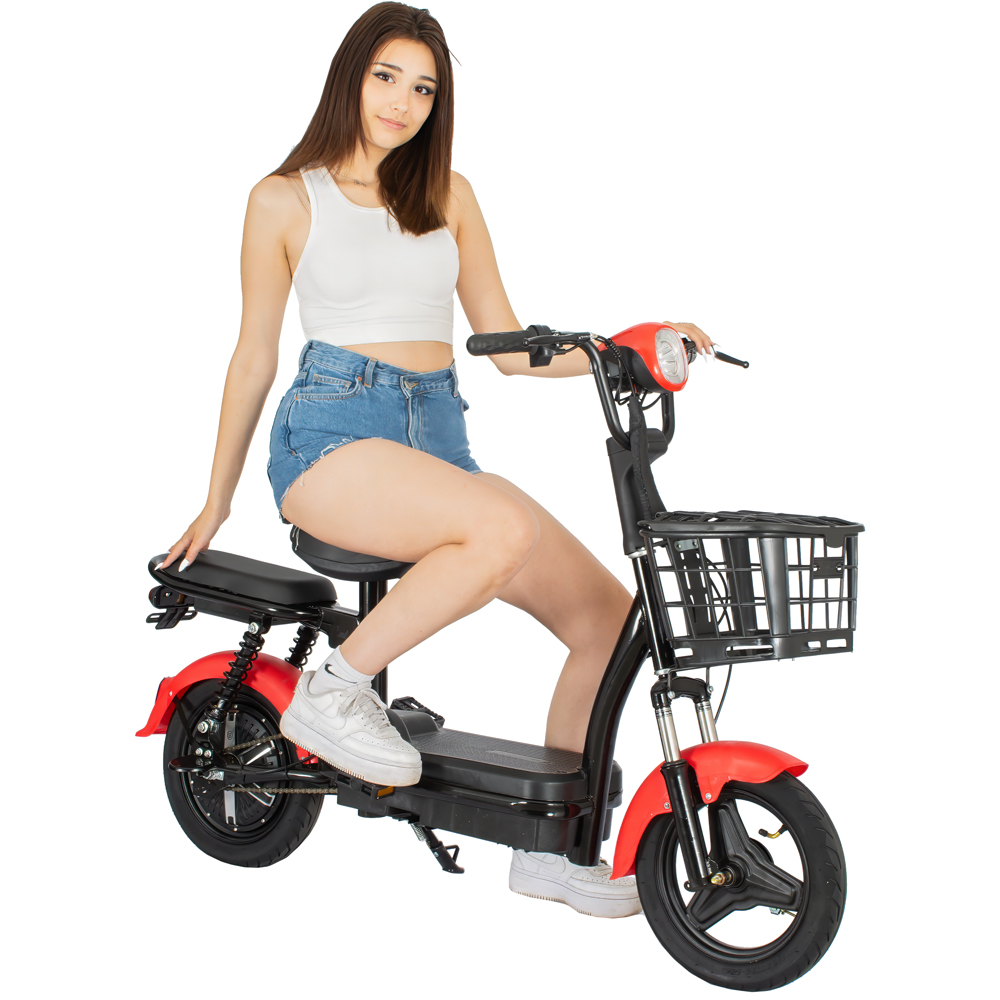 EB-MINI POWER CRVENI | Venera Bike d.o.o.