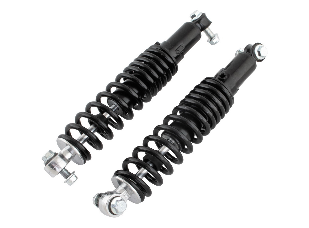 EB.AMORTIZERI ZADNJI HIDRAULICNI 290MM VENECO SPARK | Venera Bike d.o.o.