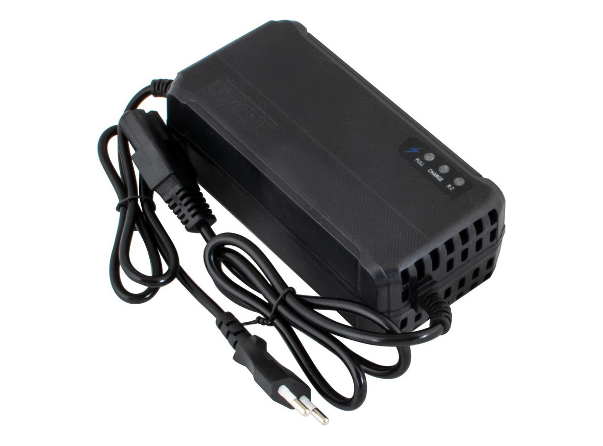 EB.PUNJAČ ZA OLOVNE BATERIJE 48V 12AH MINI POWER | Venera Bike d.o.o.