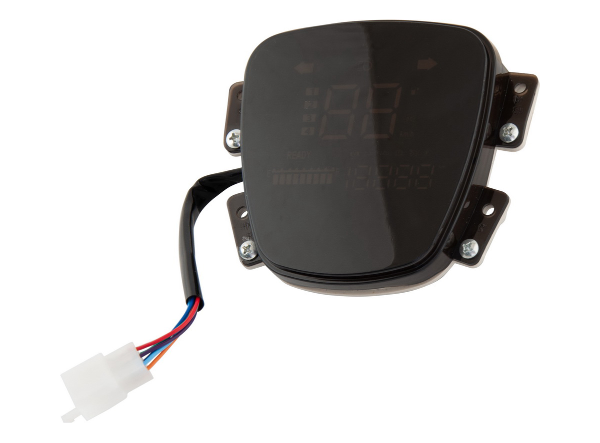 EB.DISPLEJ DIGITALNI FUSION/FUSION PRO | Venera Bike d.o.o.