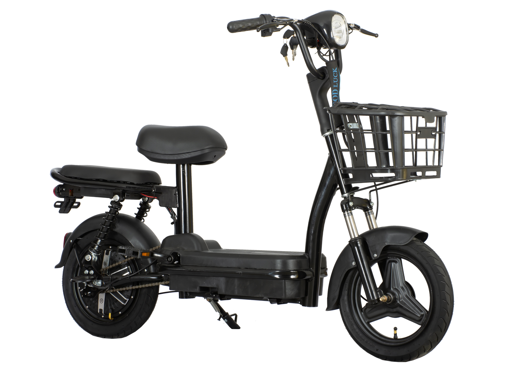 EB-MINI POWER CRNI | Venera Bike d.o.o.