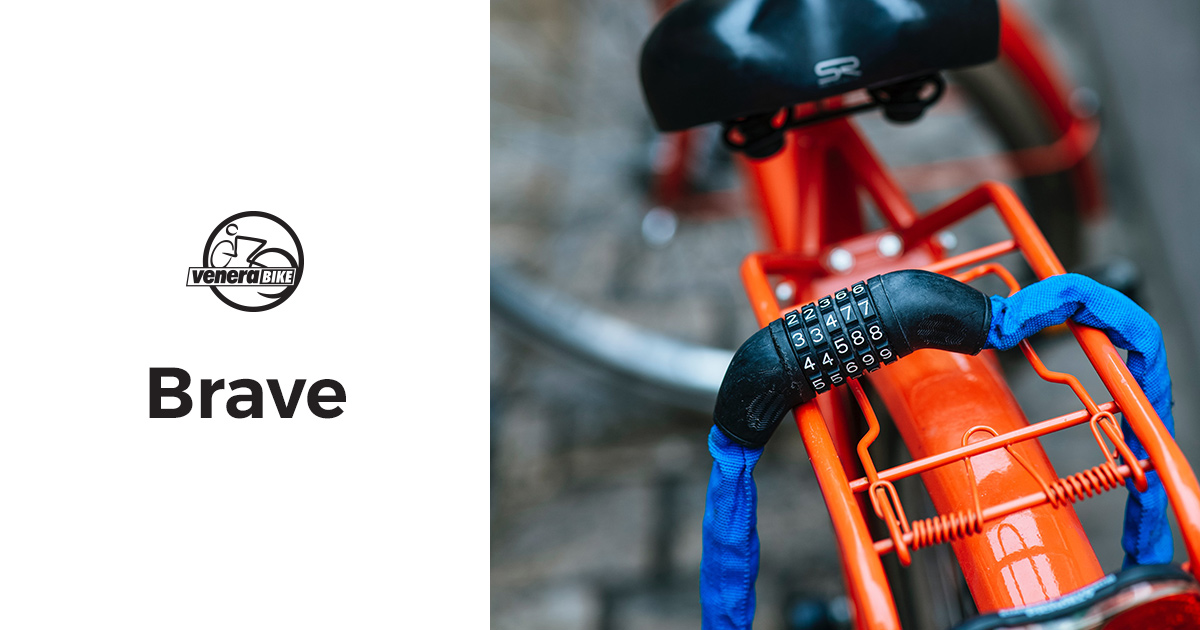 Brave za bicikle | Venera Bike d.o.o.