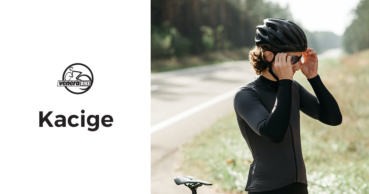 KACIGE | Venera Bike d.o.o.