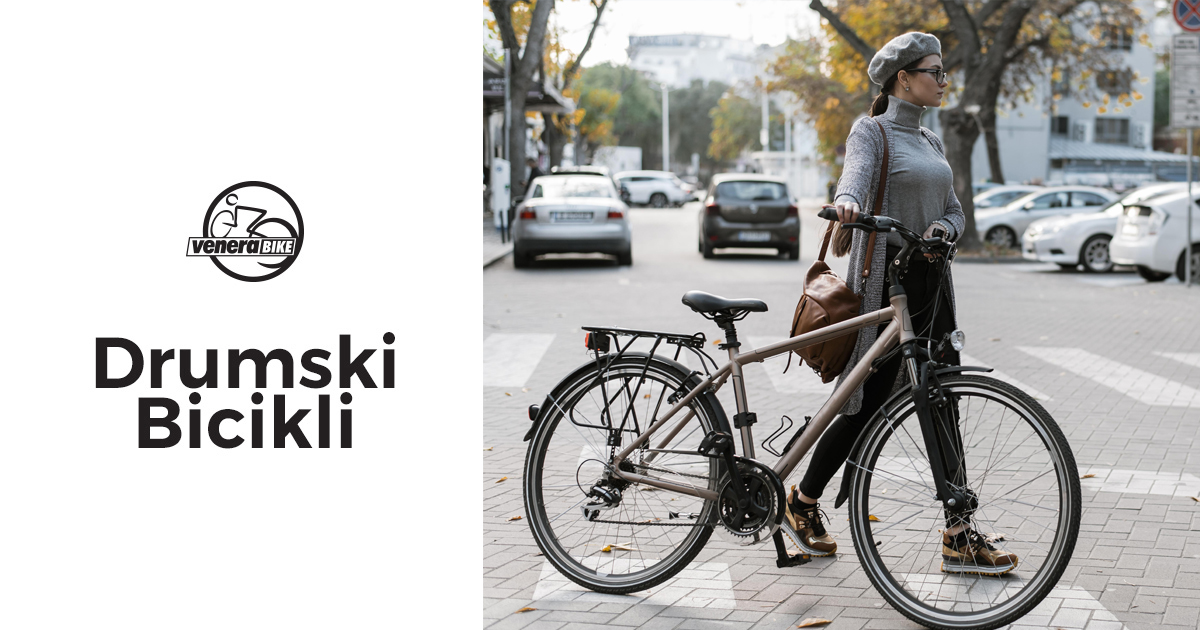 Drumski bicikli | Venera Bike d.o.o.
